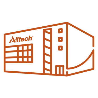 Alltech® Pork Team — Research